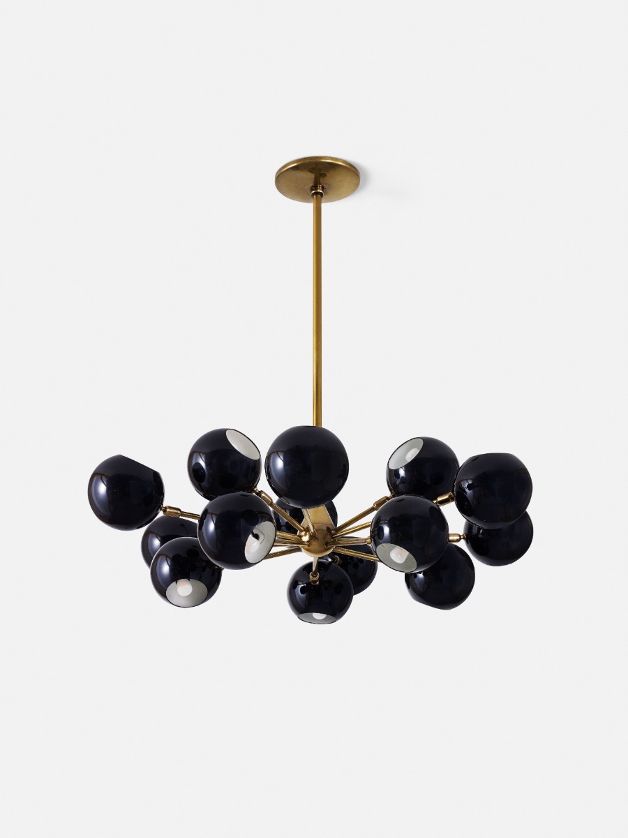 Ceiling Lights - Handcrafted and Bespoke Lighting by Collier Webb