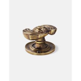 Kent Door Knob - Georgian Period Door Knob - by Edward Bulmer
