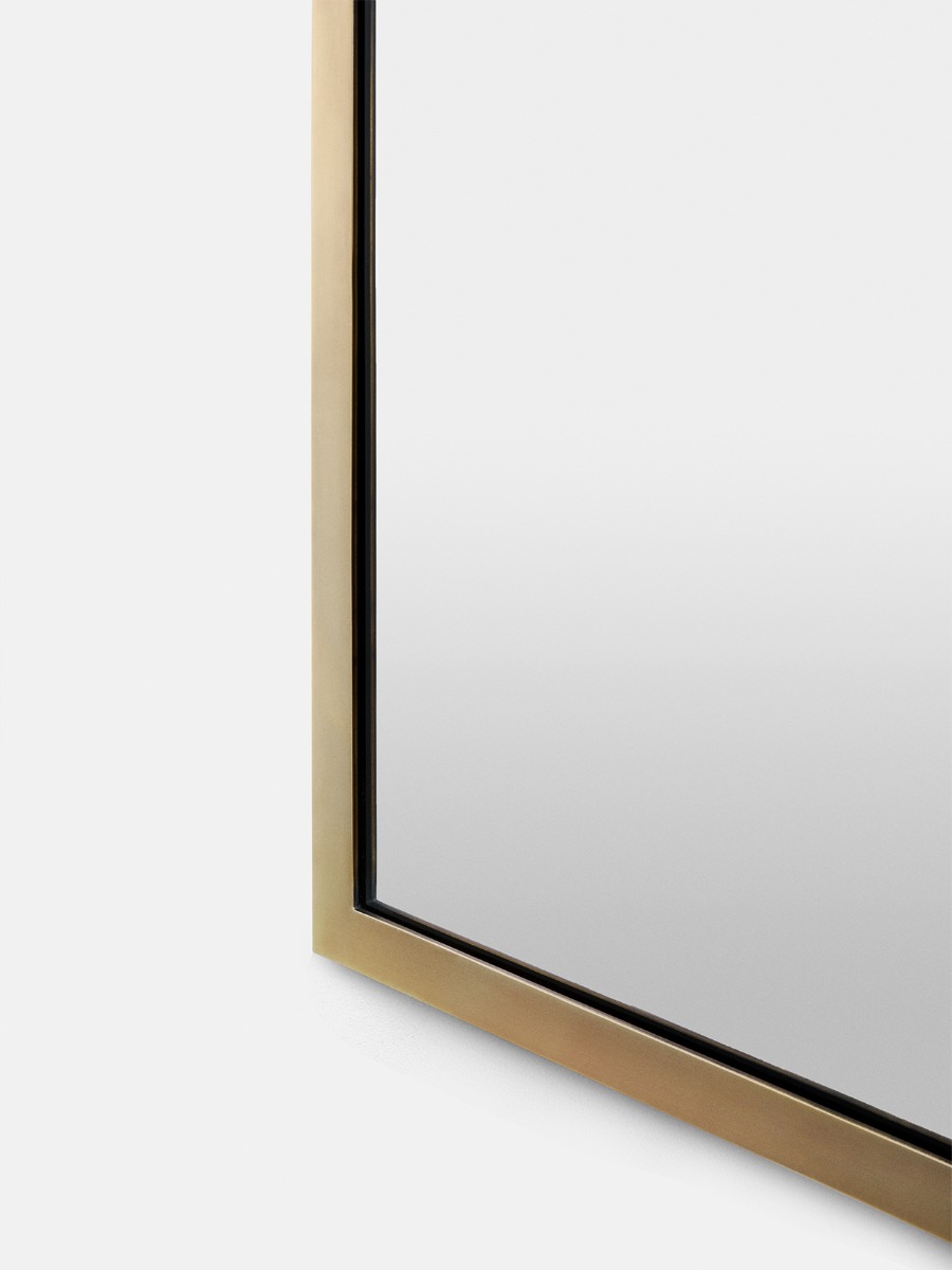 Mirrors - Accessories